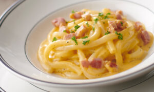 PRO TASTE Carbonara Sauce (Welna Brand) - Welna-Thai Nisshin Seifun
